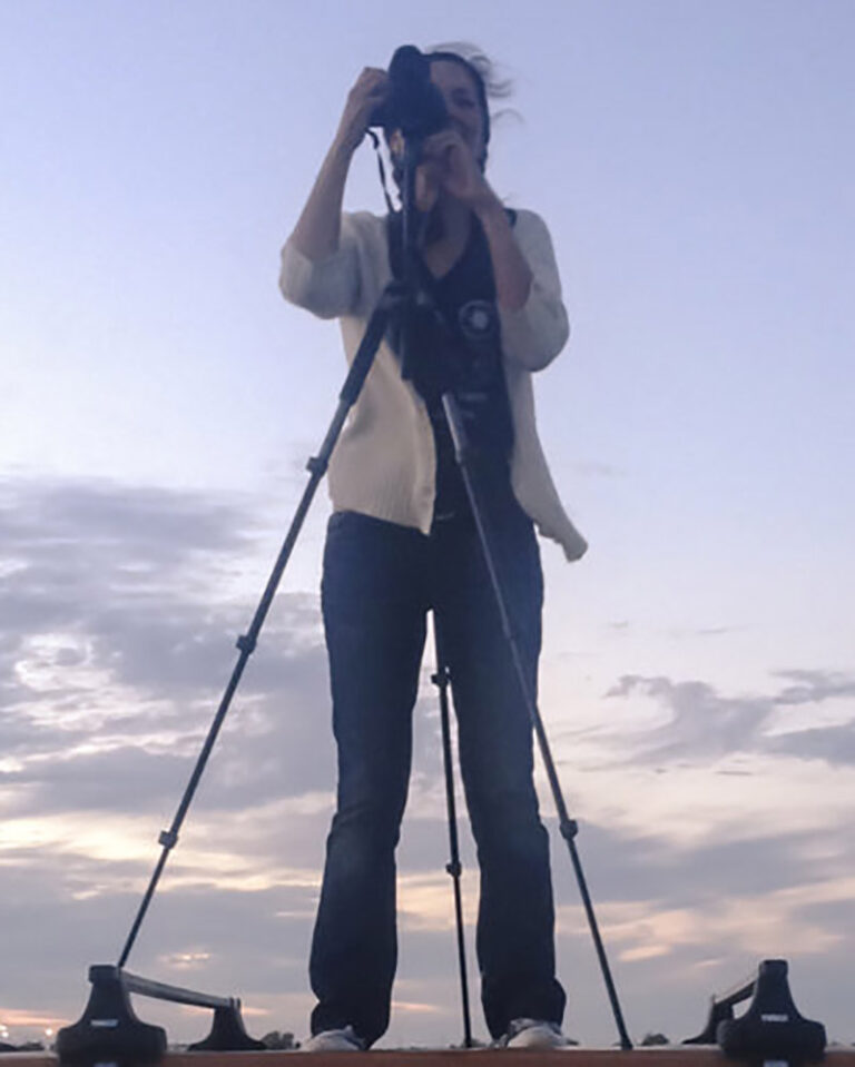 Isabella La Rocca Gonzalez - Culture & Animals Foundation