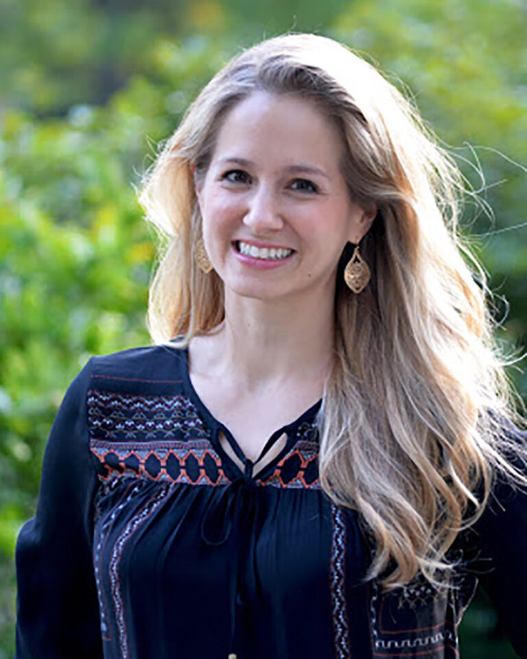 Marisa Miller Wolfson - Culture & Animals Foundation