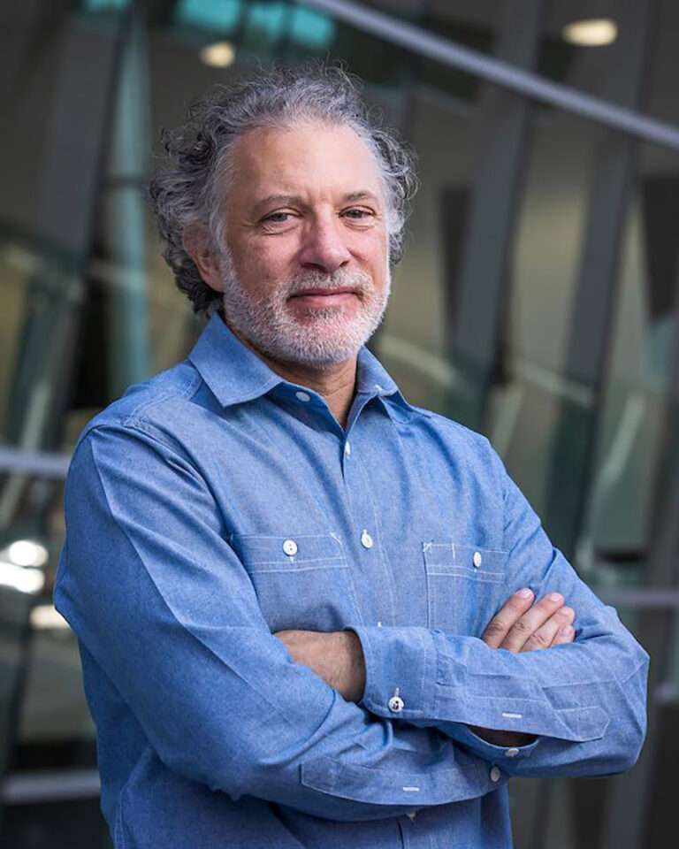 Ron Broglio – Culture & Animals Foundation