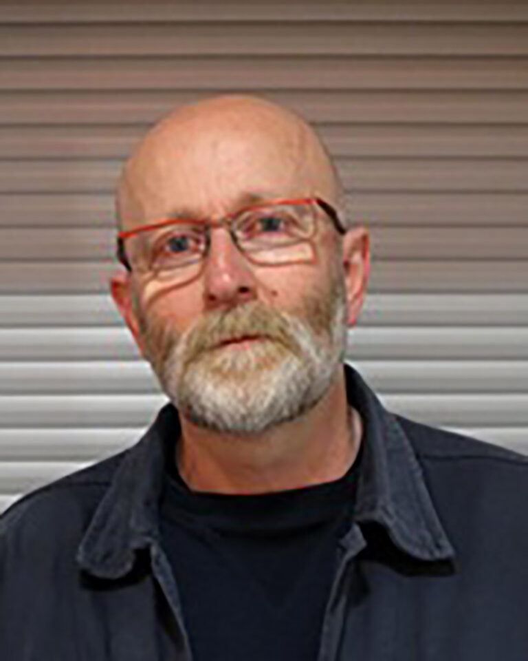 Steve Baker - Culture & Animals Foundation