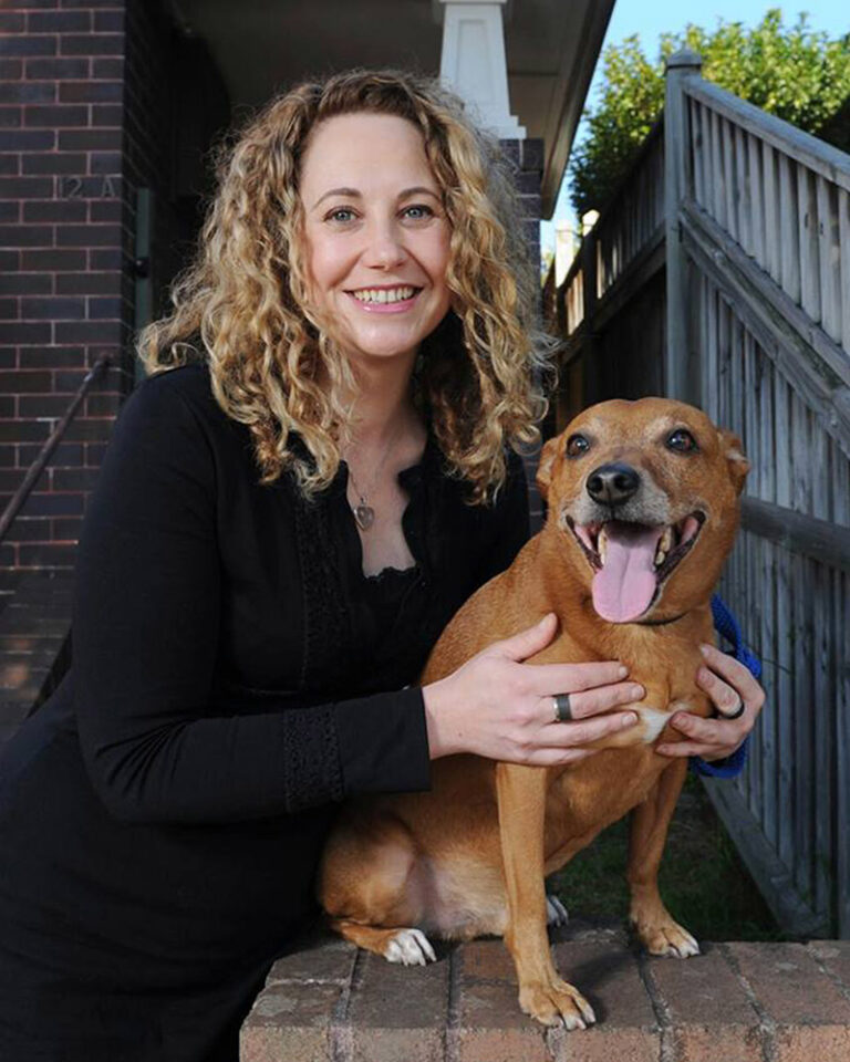 Siobhan O’Sullivan – Culture & Animals Foundation