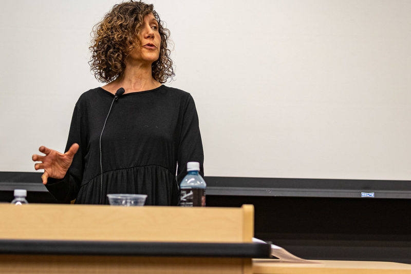 News & Features - Culture & Animals Foundation