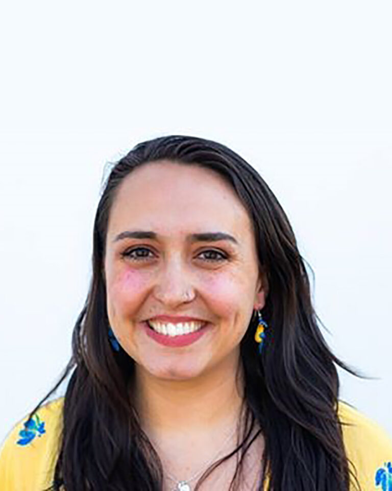 Emily Major – Culture & Animals Foundation