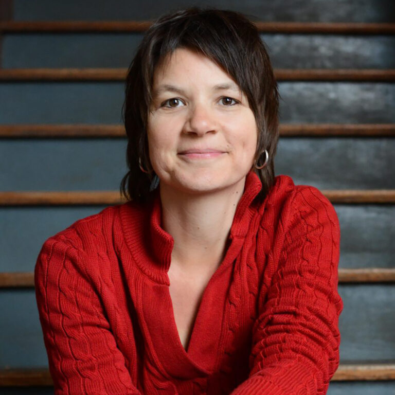 From Spirits to Flesh: An Interview with Liz Marshall – Culture ...