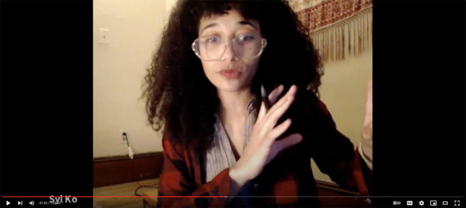 2021 Tom Regan Memorial Lecture – Culture & Animals Foundation