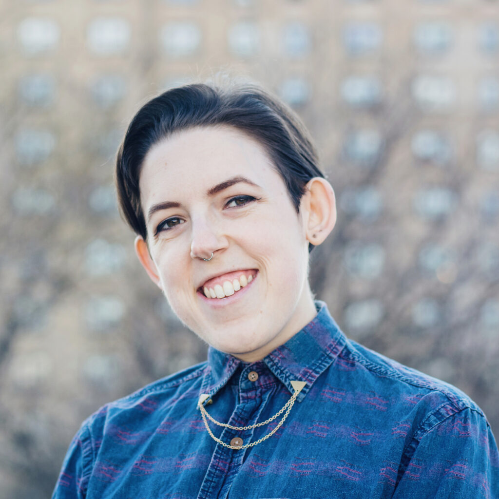 Staff – Culture and Animals Foundation