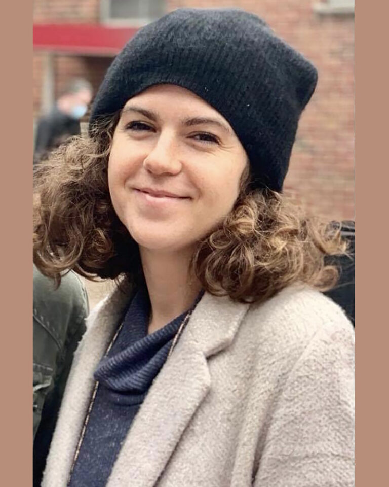 Annie Schultz - Culture & Animals Foundation