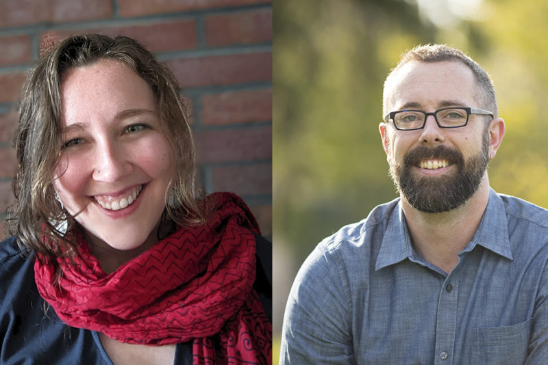 Regan Fellow Kat Poje Reflects on Her Research in the Animal Rights ...