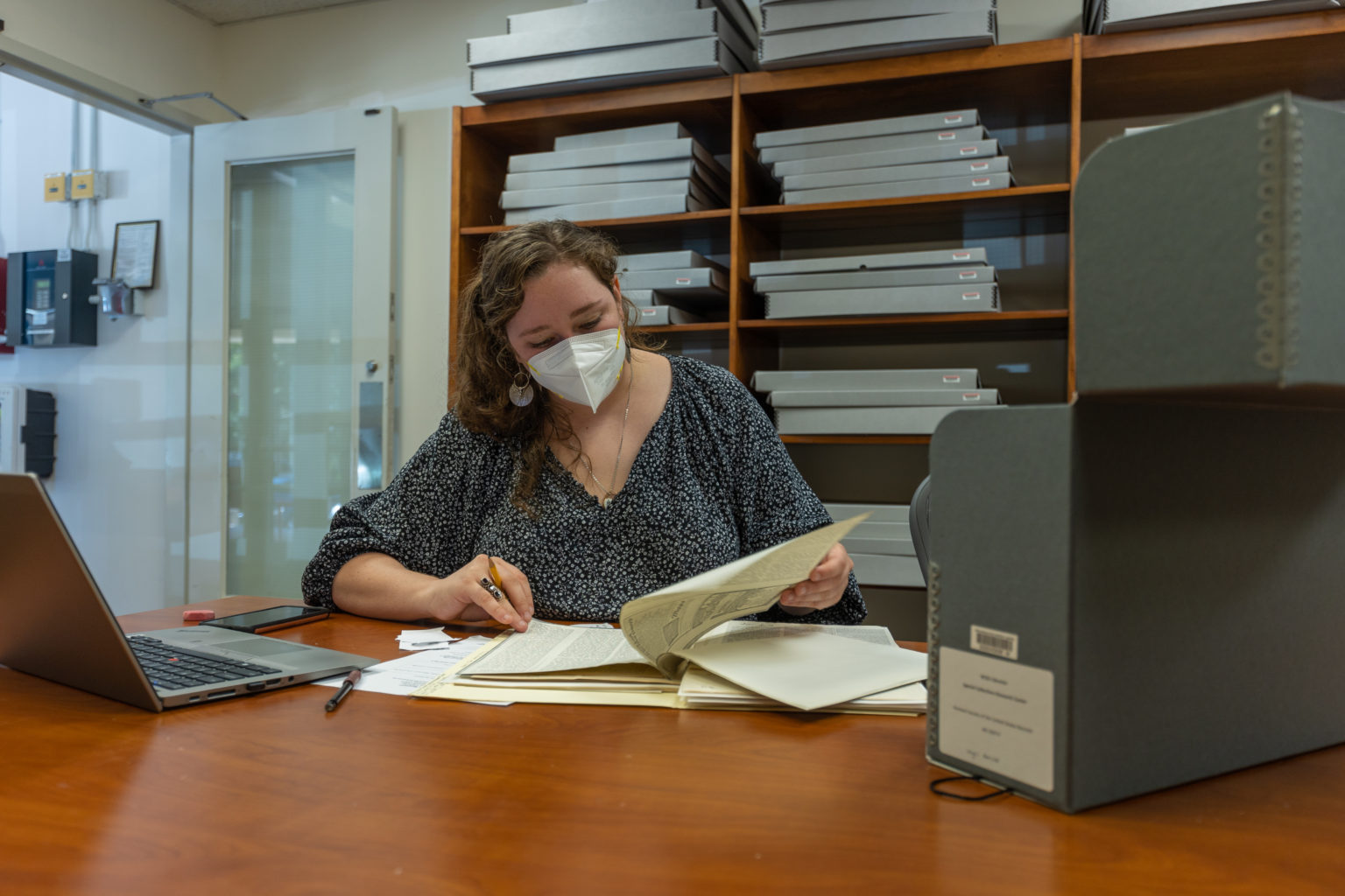 Regan Fellow Kat Poje Reflects on Her Research in the Animal Rights ...