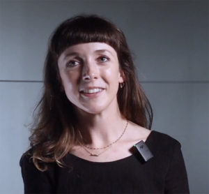 Leslie Ruckman Is For the Birds – Culture & Animals Foundation