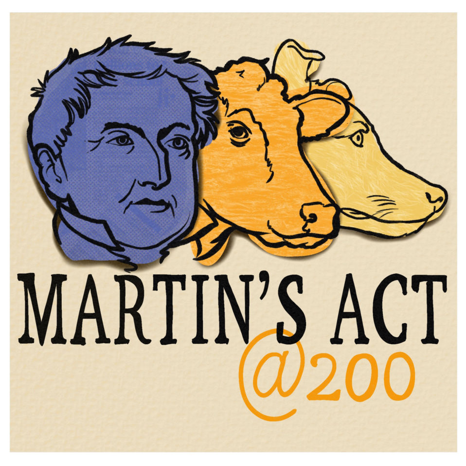 20 Ways to Think about Martin’s Act at 200: 1. Why 1822? – Culture ...