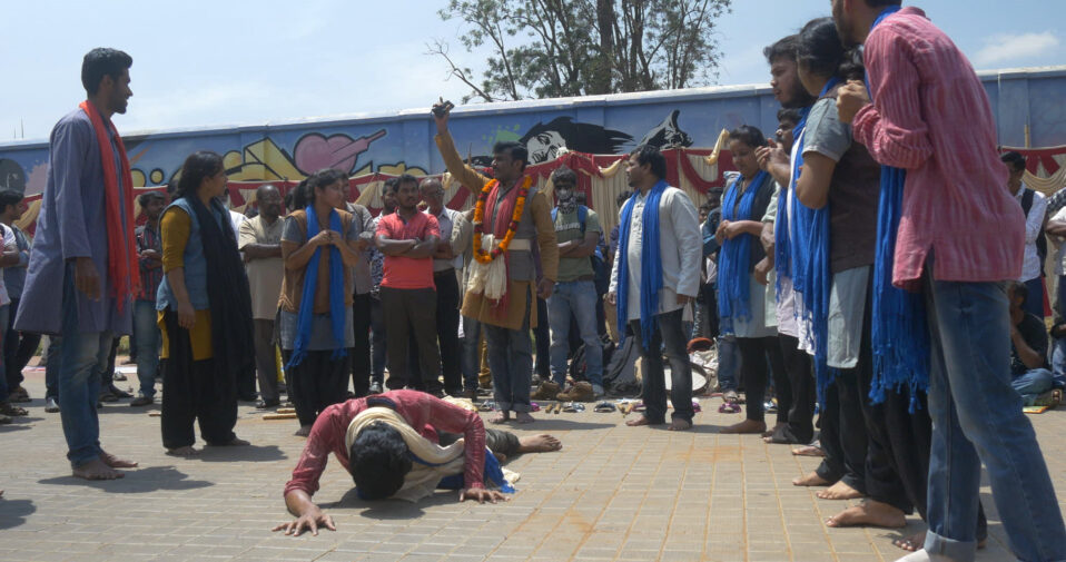 The Politics of Eating Animals in India – Culture & Animals Foundation