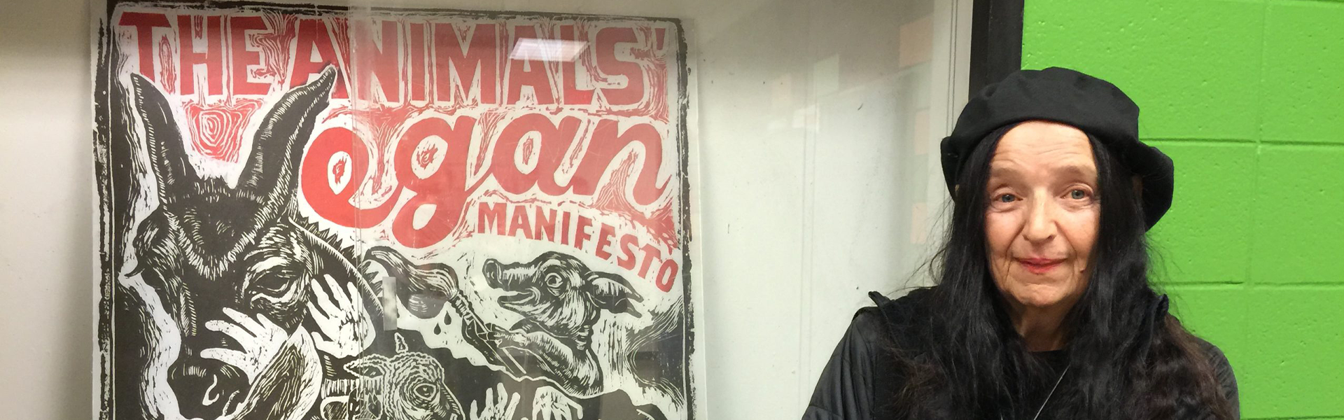 Home - Culture & Animals Foundation